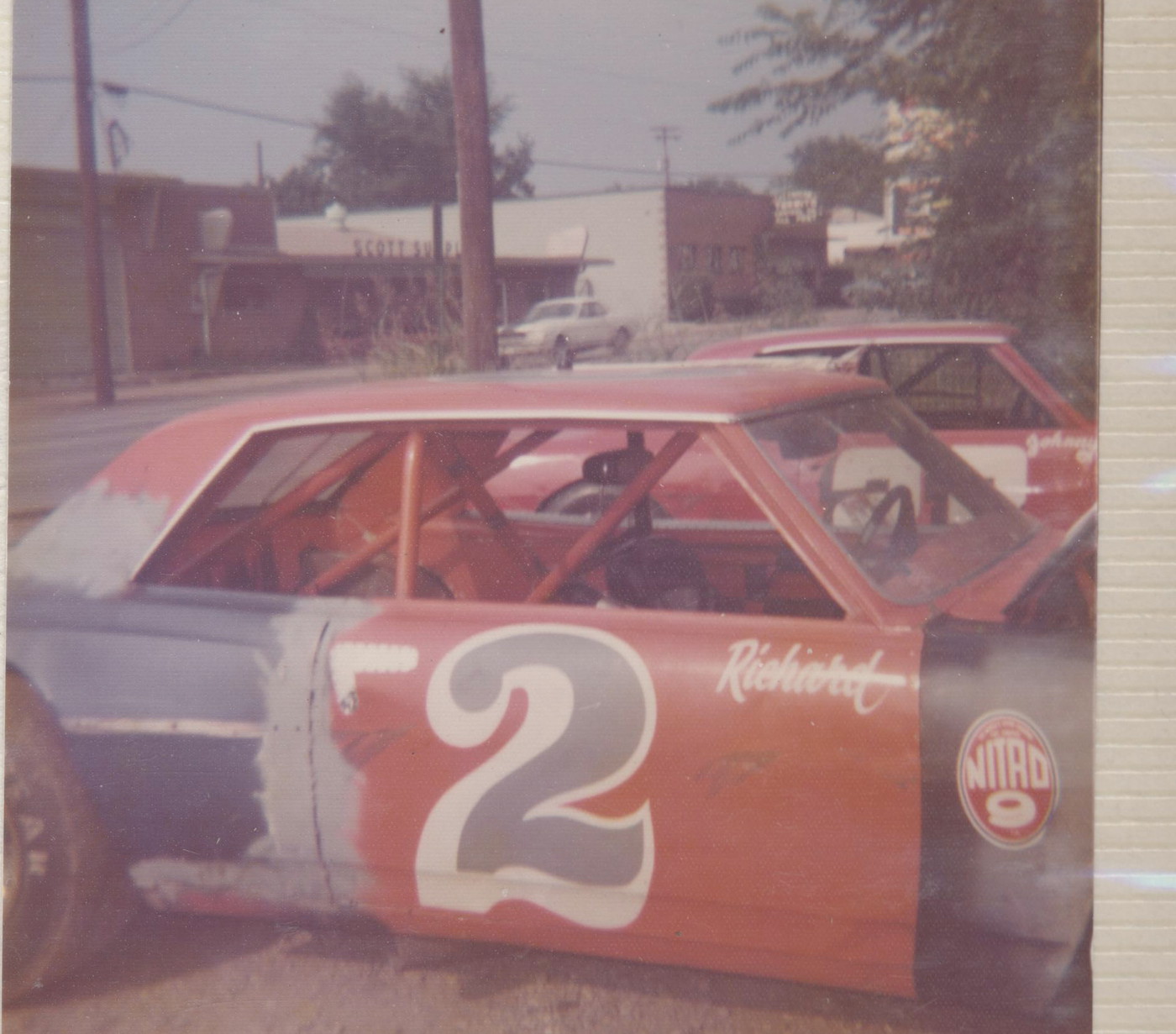 Richard Orton Collection album | ALABAMA AUTO RACING PIONEERS | Fotki ...