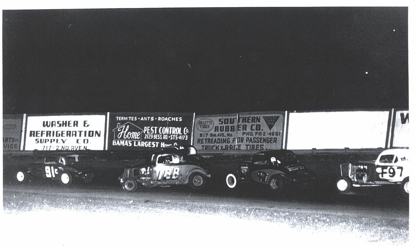 Carl Jones Collection album | ALABAMA AUTO RACING PIONEERS | Fotki.com ...