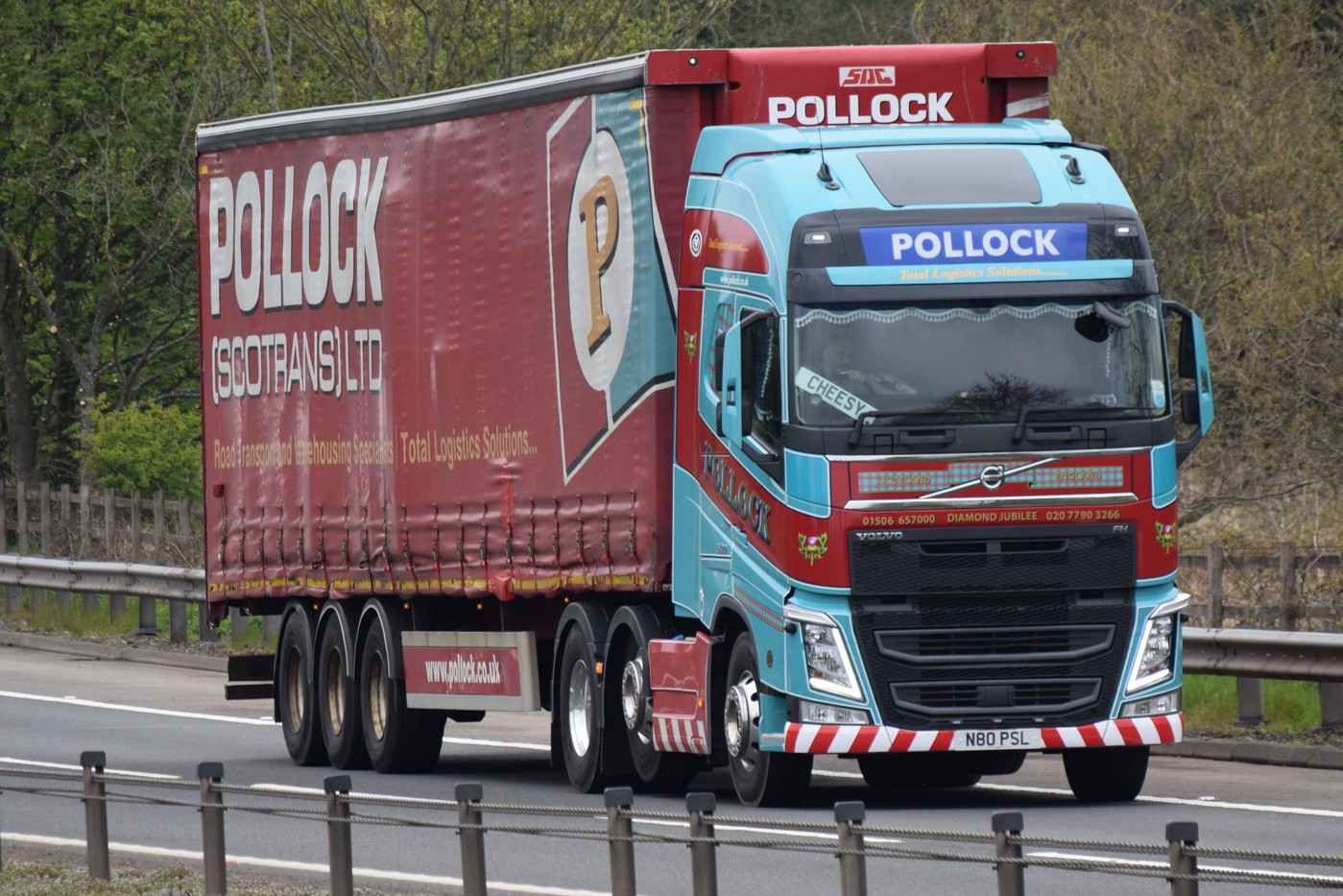 Pollock, Bathgate (formerly Musselburgh) album | Boballoa | Fotki.com ...