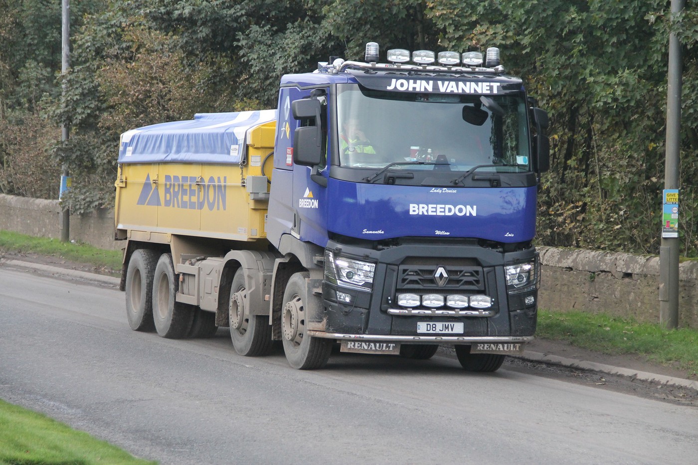 Breedon Aggregates, Inverness etc album | Boballoa | Fotki.com, photo ...