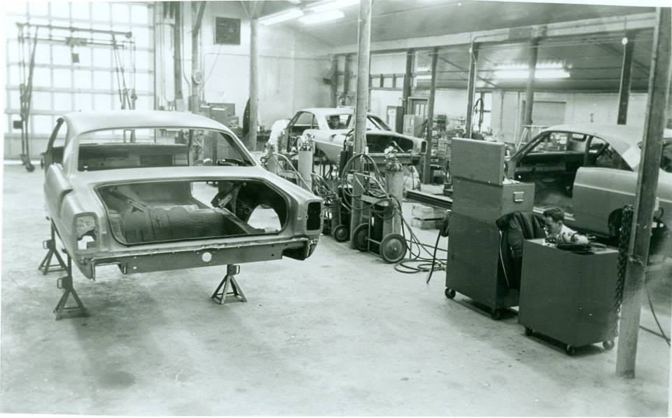 Photo: 11012968 298137706976500 2291559745609647899 n | Ford Half ...
