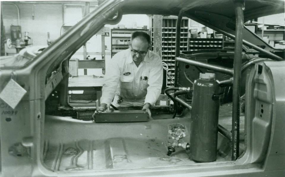 Photo: 11165325 298137660309838 4796289357083548198 n | Ford Half ...