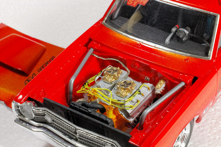 Photo: new model pics 027 | 2009-06-20 new model pics album | Kirby ...