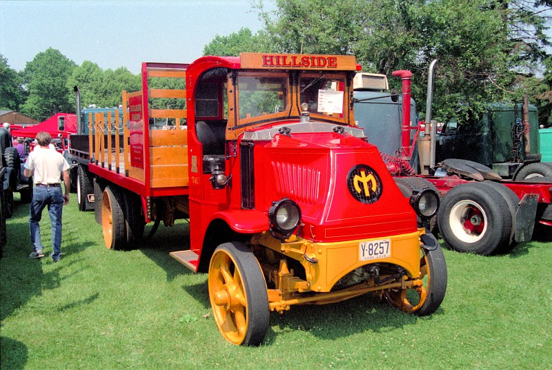 Photo: DS071102193909.jpg | Misc. Antique Cars album | Daven | Fotki ...