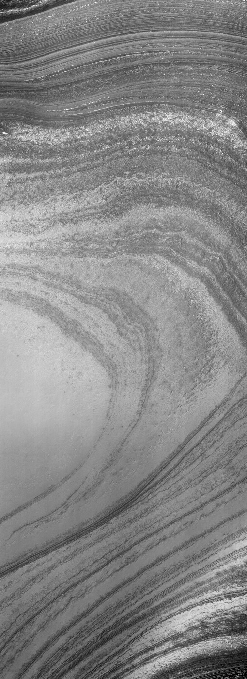 Photo: PSP 004155 0940 RED NOMAP browse | Mars Reconnaissance Orbiter ...