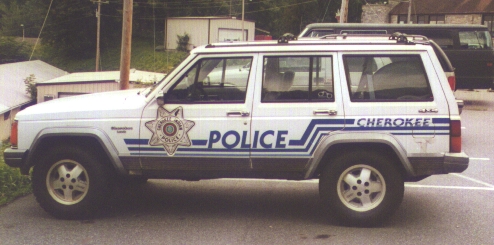 copcar dot com - The home of the American Police Car - Photo Archives