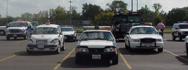 copcar dot com - The home of the American Police Car - Photo Archives