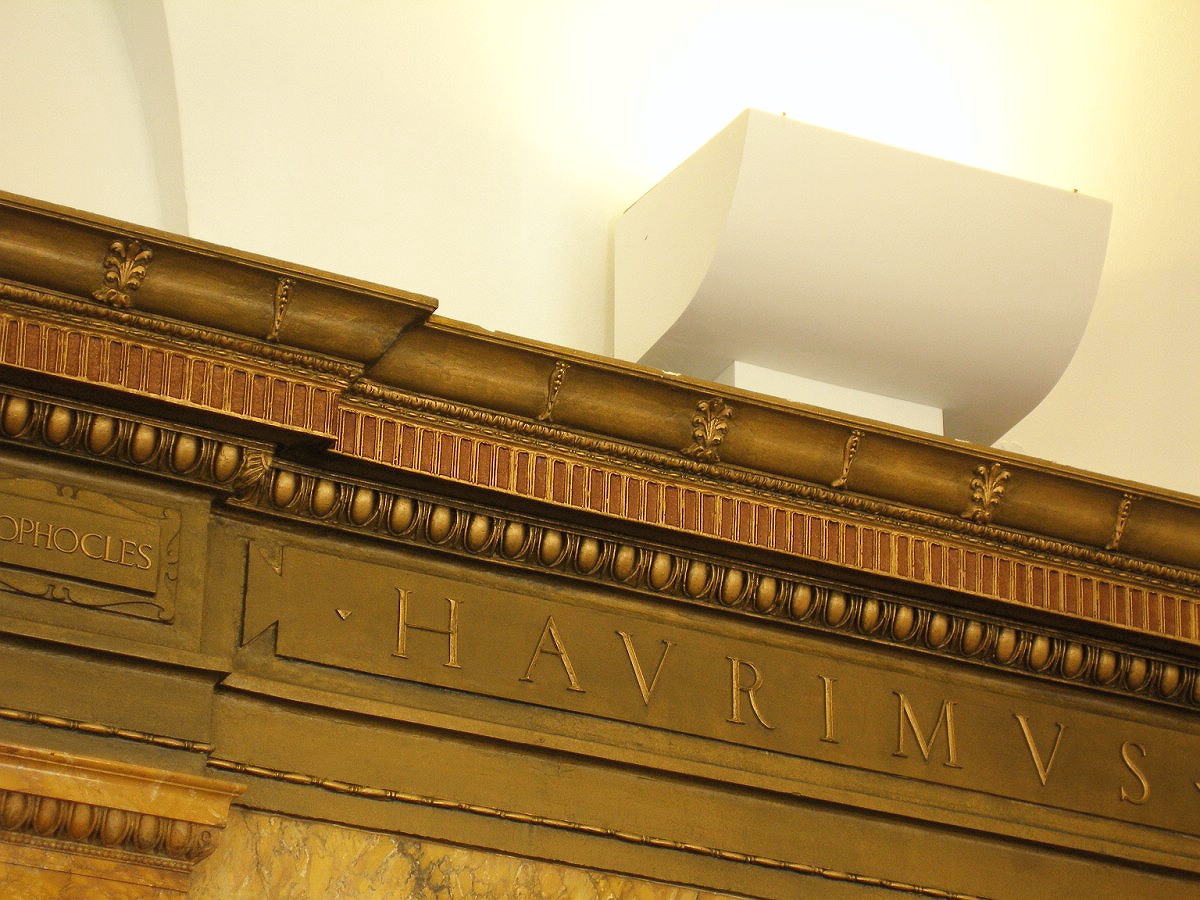 Photo: ROCKVILLE - PUBLIC LIBRARY - 34.jpg | VERNON - ROCKVILLE, CT ...