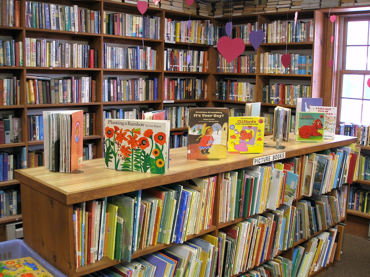 Photo: NORTHFIELD - GILBERT LIBRARY - 16.jpg | LITCHFIELD - BANTAM ...