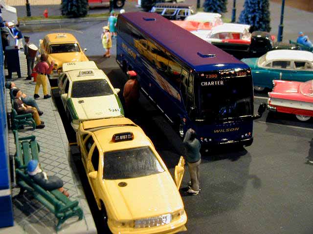 Photo: Prevost H3-45 Wilson Bus Lines East Templeton Ma. | PREVOST ...