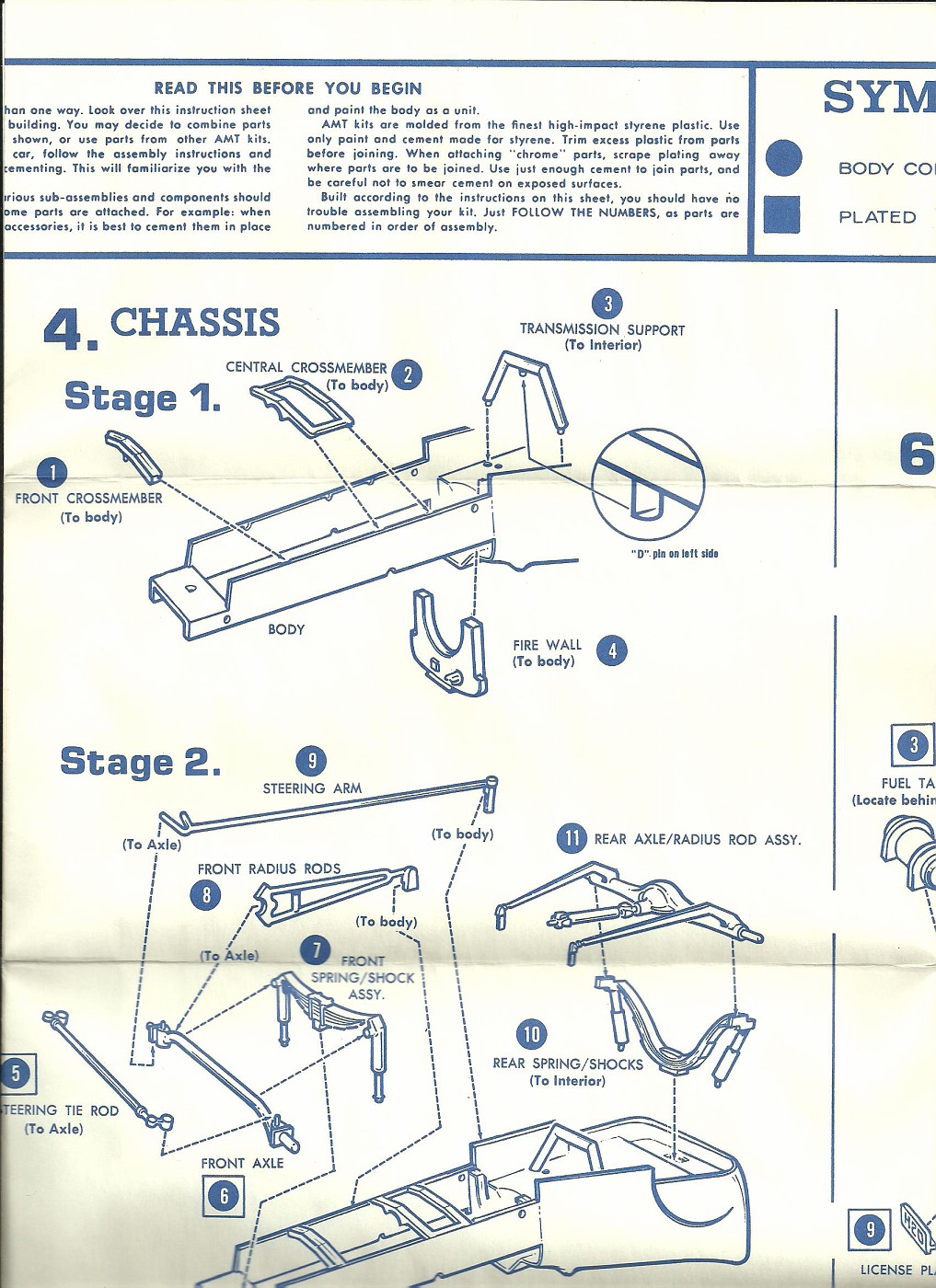 Photo: 3 001 | AMT FIREBUG album | DRASTIC PLASTICS MODEL CAR CLUB ...