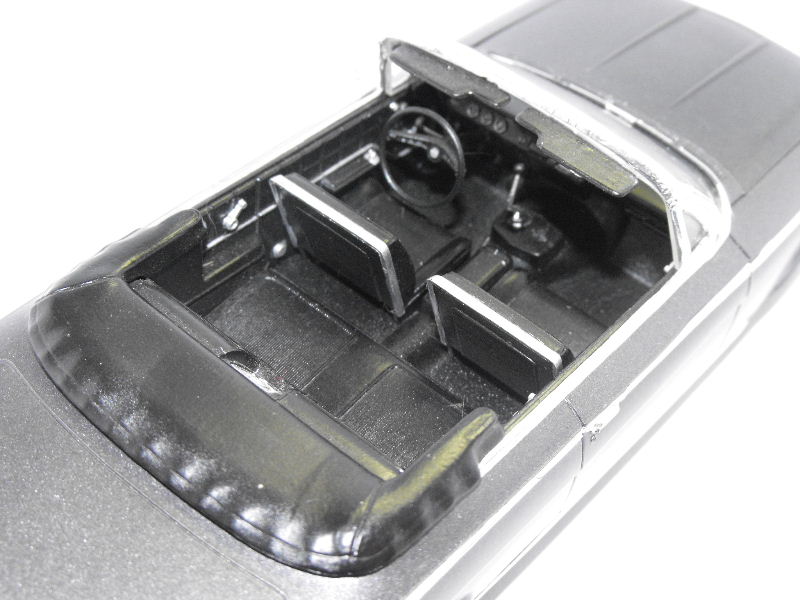Photo: 62Impala_62.JPG | AMT 1962 Chevy Impala album | DRASTIC PLASTICS ...