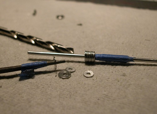 Photo: filter holes | Reentry album | Scott Colmer | Fotki.com, photo ...