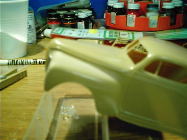 Photo: 41 Plymouth Model 011 | Josh Keech 1941 Plymouth album | DRASTIC ...