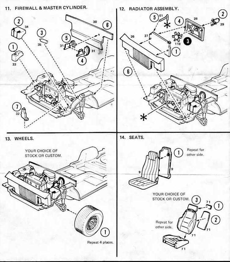 Photo: 1979 Dodge 024 008 | MPC Omni 024 #1-0879 album | DRASTIC ...