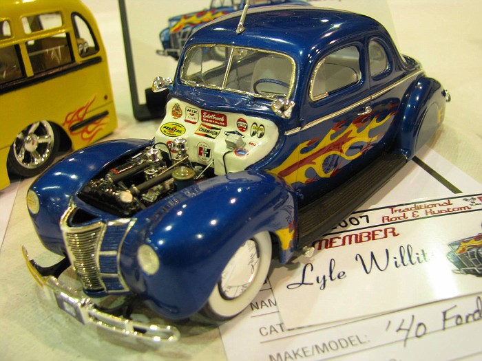 Photo: Lyle Willits photo NNL East 2010 (6) | TRaK forum memorabilia ...