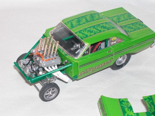 64 Falcon AFX- Leapn' Lizards! album | Scott Colmer | Fotki.com, photo ...