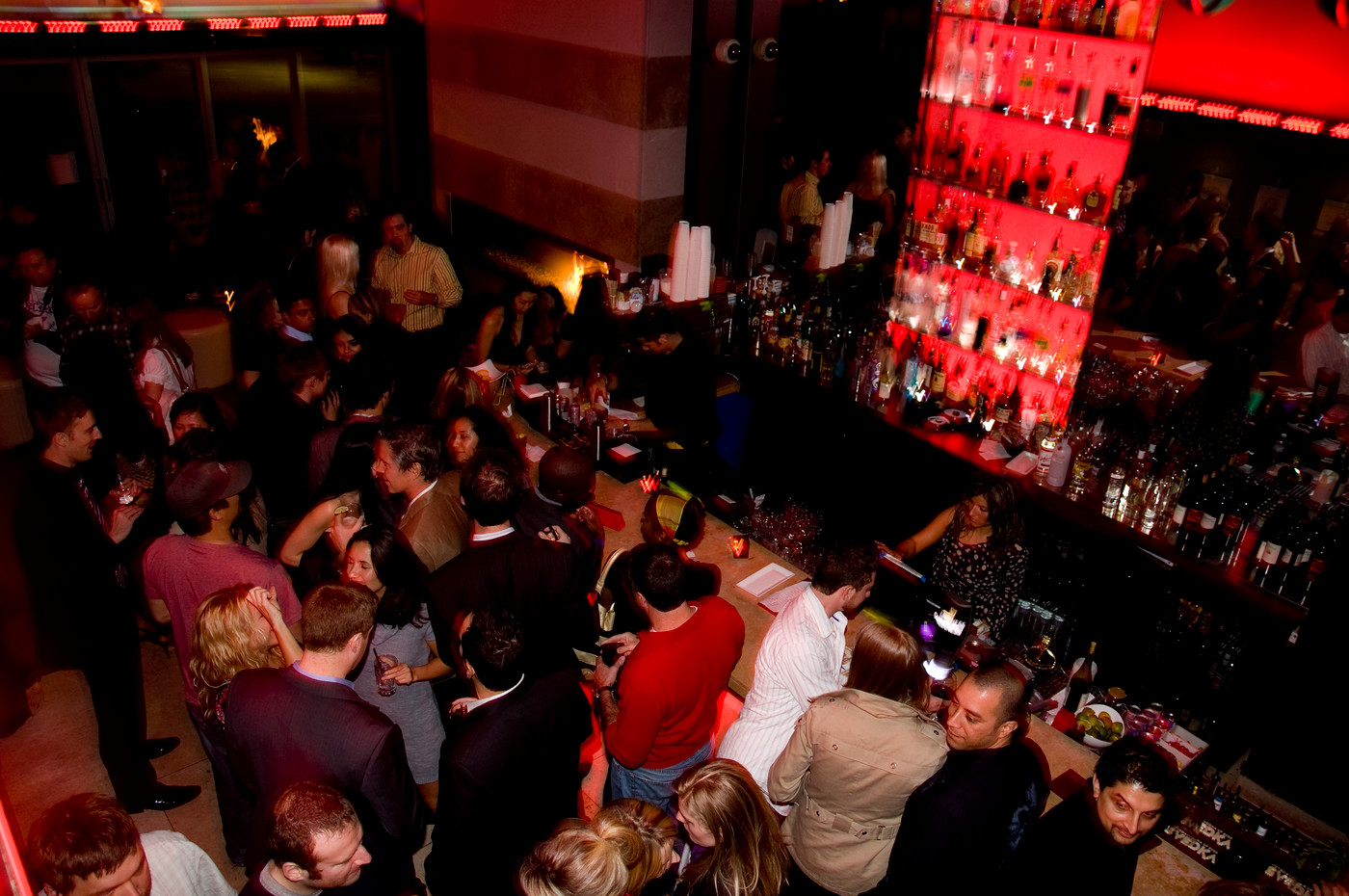 Fotki.com Photo & Glam, Web 2.0 Event on April 1st album | Sergei K ...