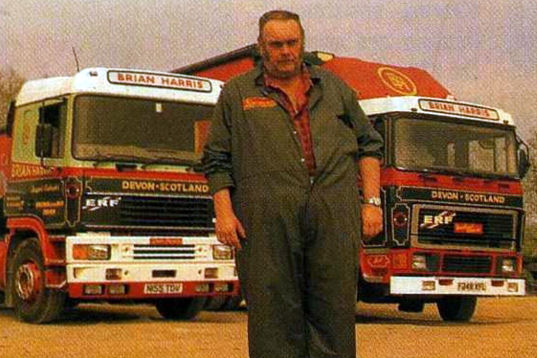 Brian Harris R.I.P. album | Brian Edgar | Fotki.com, photo and video ...