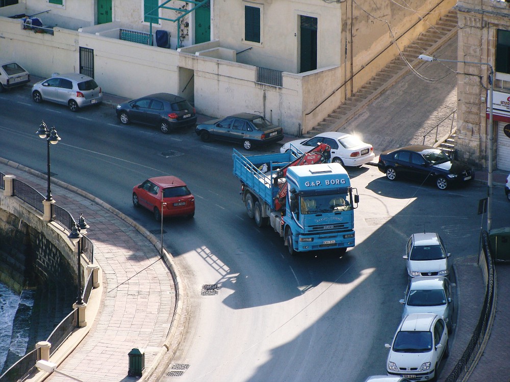 MALTA ( All Modes of Transport) album | Brian Edgar | Fotki.com, photo ...