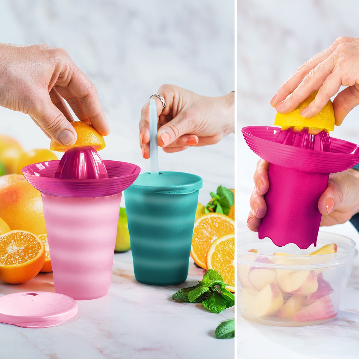 Photo: Samba sulčiaspaudė Tik 5,5 Eur vietoj 9,9 Eur. | Tupperware ...