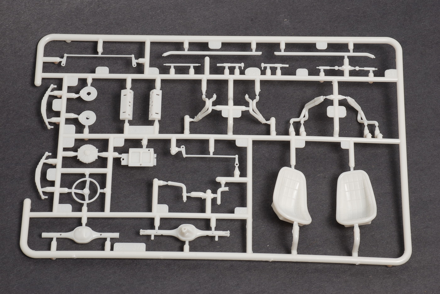 Photo: DSC 0503 | Overview of Kit Parts and Tooling album | Funman1712 | Fotki.com, photo and ...
