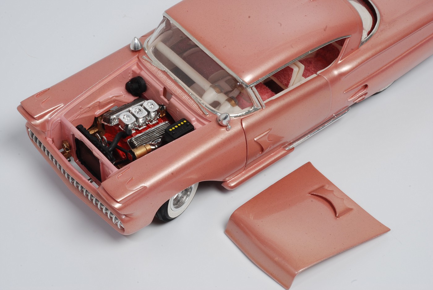 Photo: DSC_0872.JPG | Boyd Mild and Full Customs album | Funman1712 | Fotki.com, photo and video ...