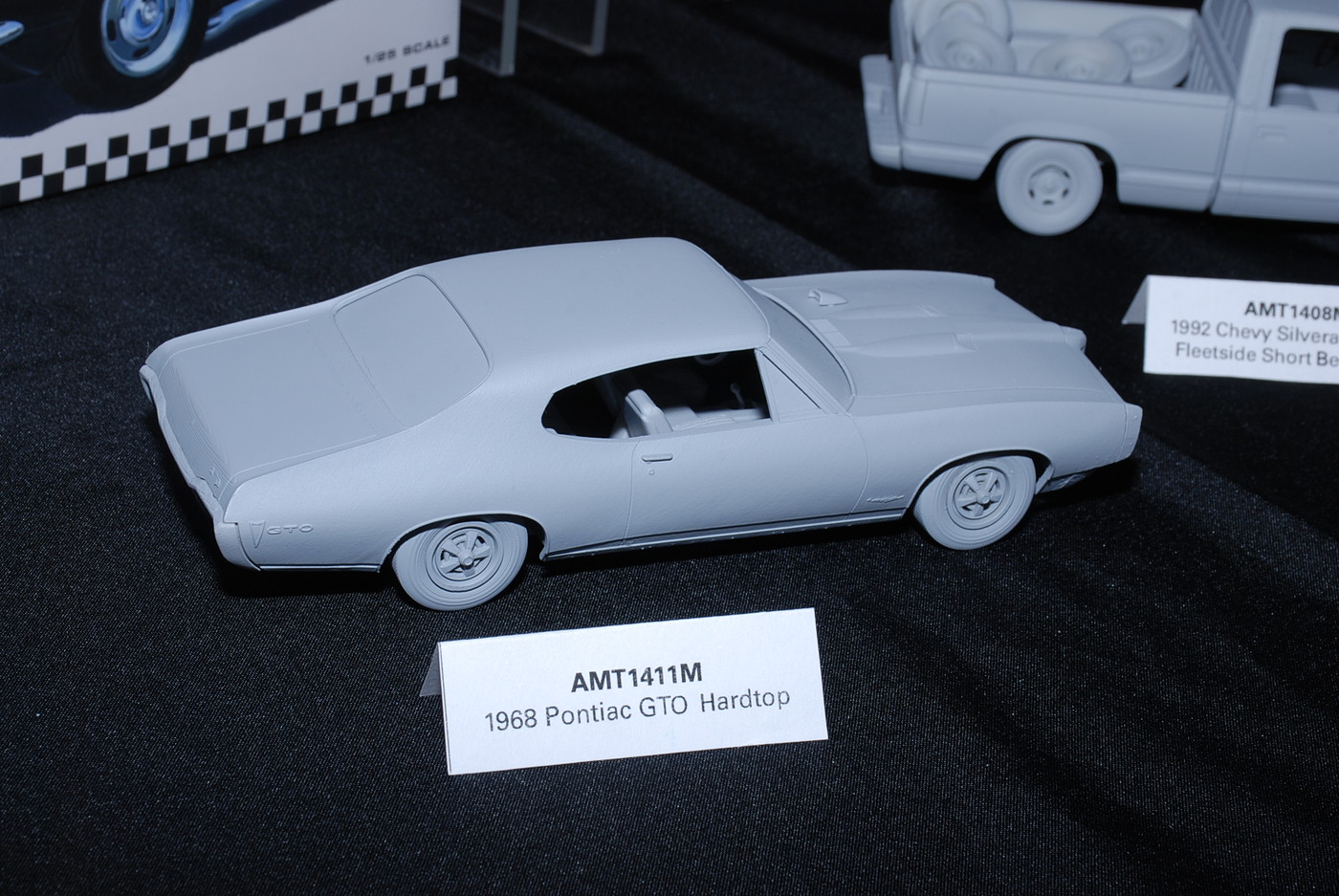 Photo: DSC 0359 | Round 2 Product News at 2022 NNL Motor City album | Funman1712 | Fotki.com ...