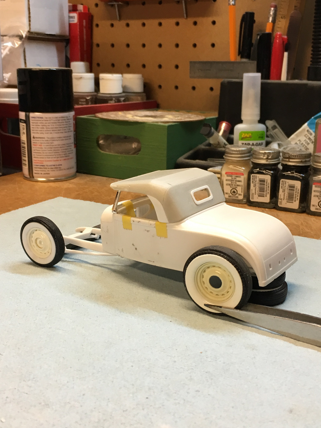 '29 Channeled Roadster album | Deucepu | Fotki.com, photo and video ...