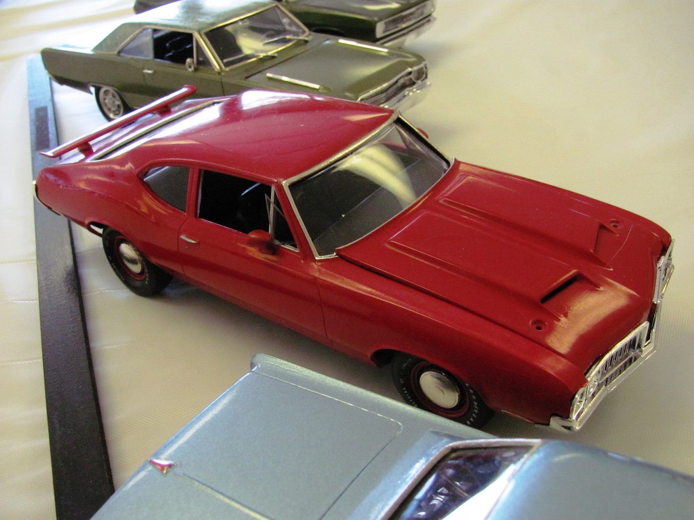 Photo: IMG 5357 | SWTTC Show Fall 2022 album | NitroMarty | Fotki.com, photo and video sharing ...