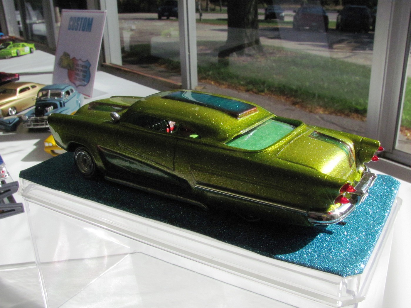 Photo: IMG 5394 | SWTTC Show Fall 2022 album | NitroMarty | Fotki.com, photo and video sharing ...