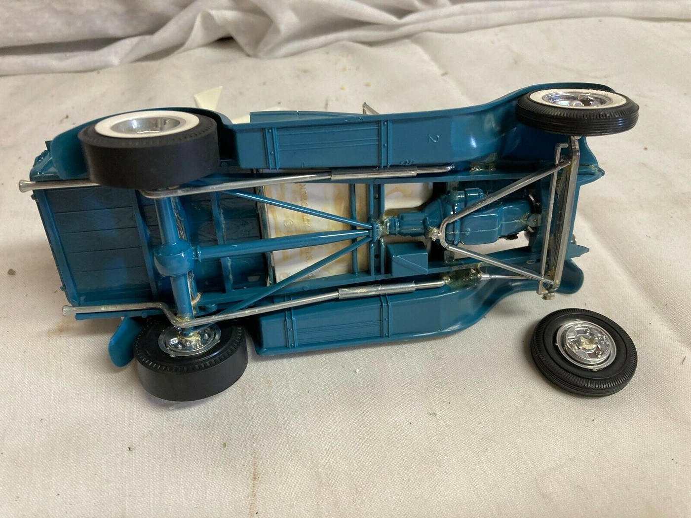 Monogram Blue Beetle album | DWDarby | Fotki.com, photo and video ...