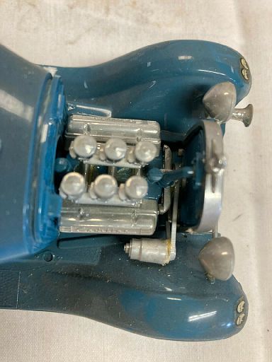 Monogram Blue Beetle album | DWDarby | Fotki.com, photo and video ...