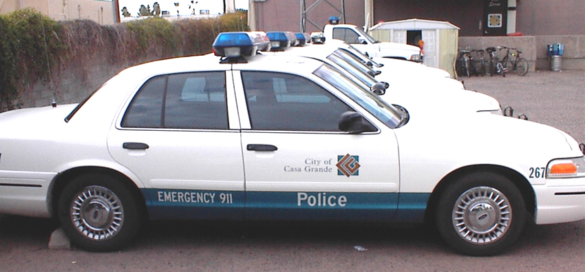 copcar dot com - The home of the American Police Car - Photo Archives