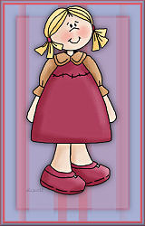 Photo: ACFC Happy Day GIrl Bars Tag 08 2010 | Letter Heads album ...