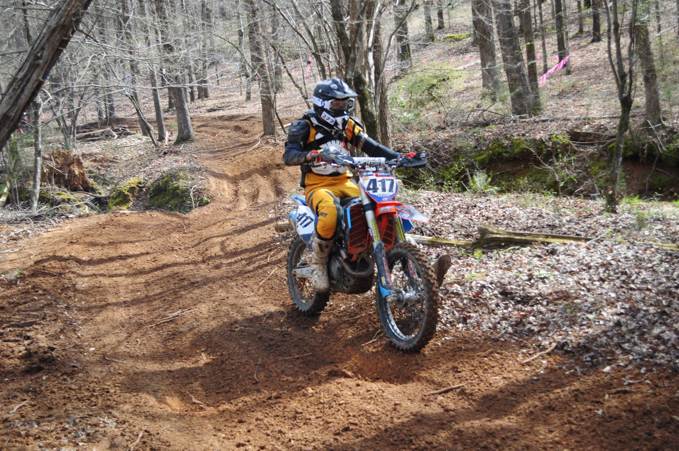 Photo: DSC 0165 | The Specialized General GNCC Bikes AM album | Trax Racing Photos | Fotki.com ...