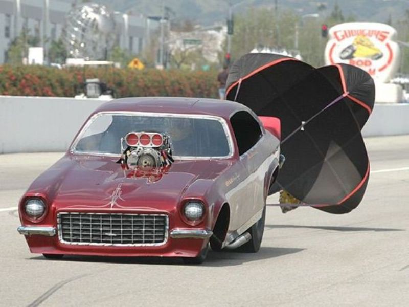 Photo: Funny Cars (29) | VINTAGE FUNNY CARS IV album | LOUD-PEDAL ...