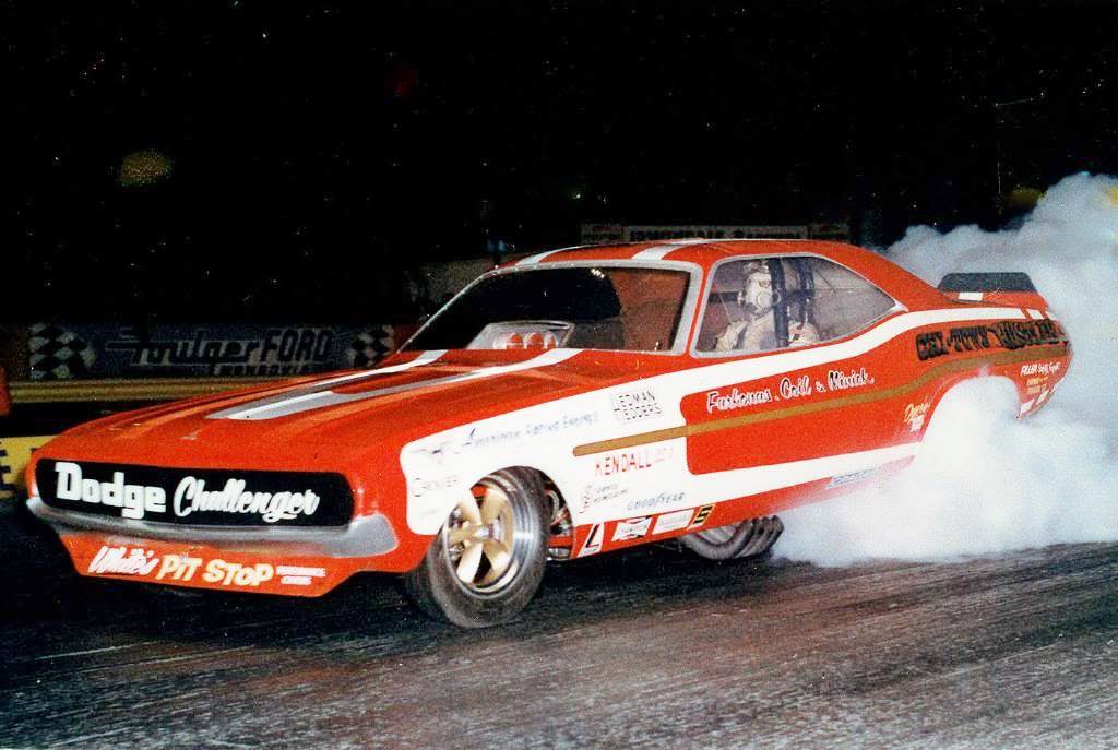 Photo: Funny Cars (33) | VINTAGE FUNNY CARS IV album | LOUD-PEDAL ...