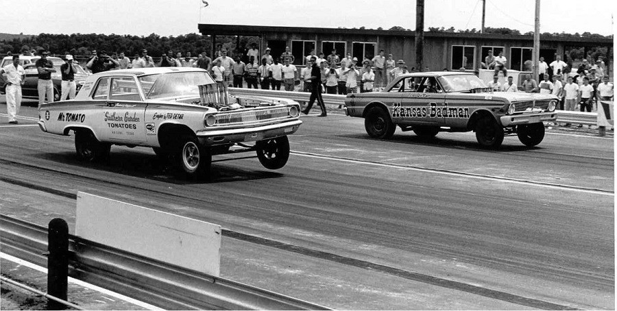 Photo: FX & Altered Wheelbase Cars (14) | A/FX & A/XS, ALTERED WHEEL ...