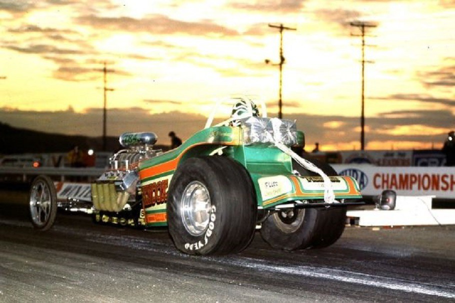 Photo: Nanook | FUEL & GAS ALTERED DRAG CARS album | LOUD-PEDAL | Fotki ...