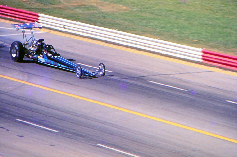 Photo: Rear Engine Dragster (66) | REAR ENGINE DRAGSTERS album | LOUD ...