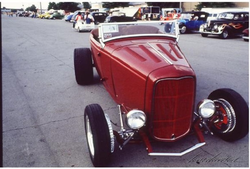 Photo: Barry Lobeck 1950-2011 (3) | BARRY LOBECK / BOB BAUDER / STEVE ...