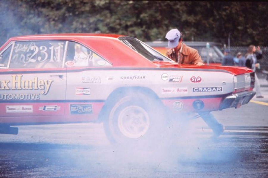 Photo: Hurley Dart | MISC DRAG RACING PIC'S II album | LOUD-PEDAL ...