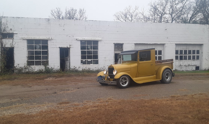 Photo: Jake's Pickup (24) | JIM "JAKE" JACOBS PICK UP album | LOUD ...