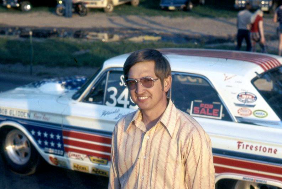 Photo: Glidden (19) | BOB GLIDDEN'S RACE CARS album | LOUD-PEDAL ...