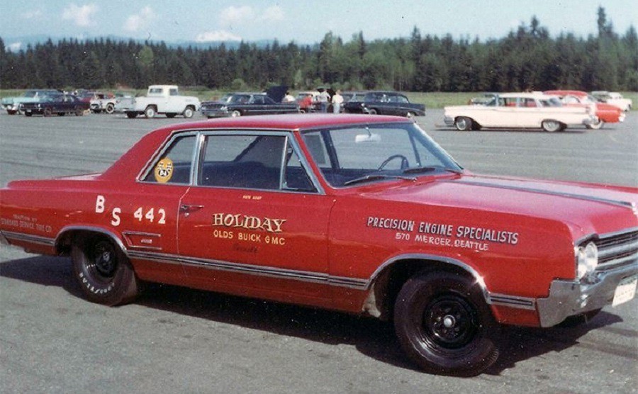 Photo: Olds | MISC DRAG RACING PIC'S III album | LOUD-PEDAL | Fotki.com ...