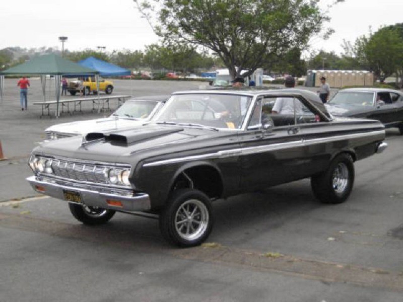 Photo: Mopar | 3 STREET FREAKS,PRO STREET & PRO TOURING CARS III album ...