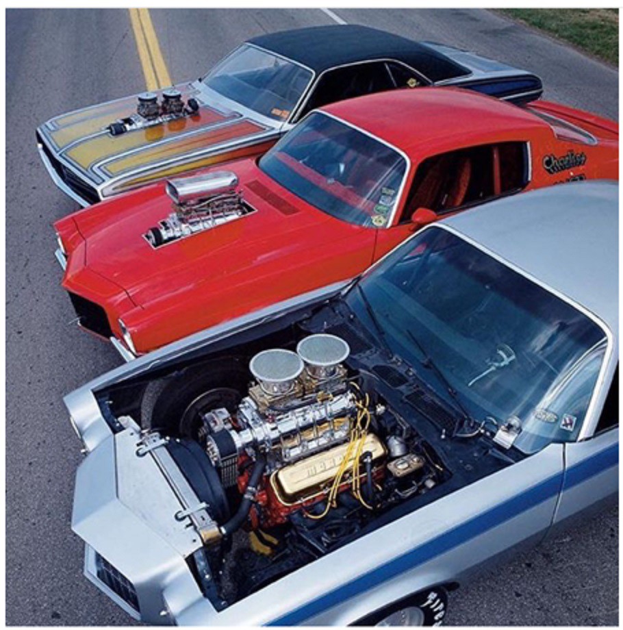 Photo: PRO STREET CARS | 3 STREET FREAKS,PRO STREET & PRO TOURING CARS ...