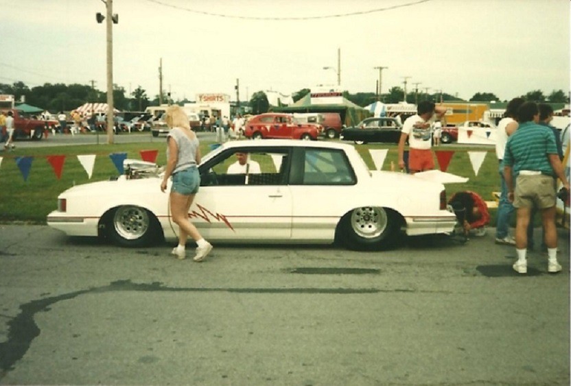 Photo: Street Machine's (482) | 3 STREET FREAKS,PRO STREET & PRO ...