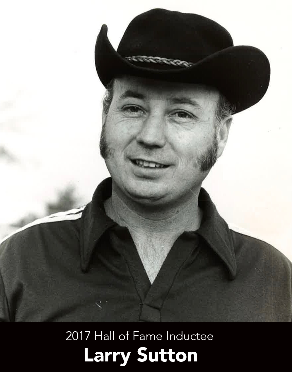 Photo: Larry Sutton (1) | 3 RACE CAR OWNERS,DRIVERS & CREW III album ...